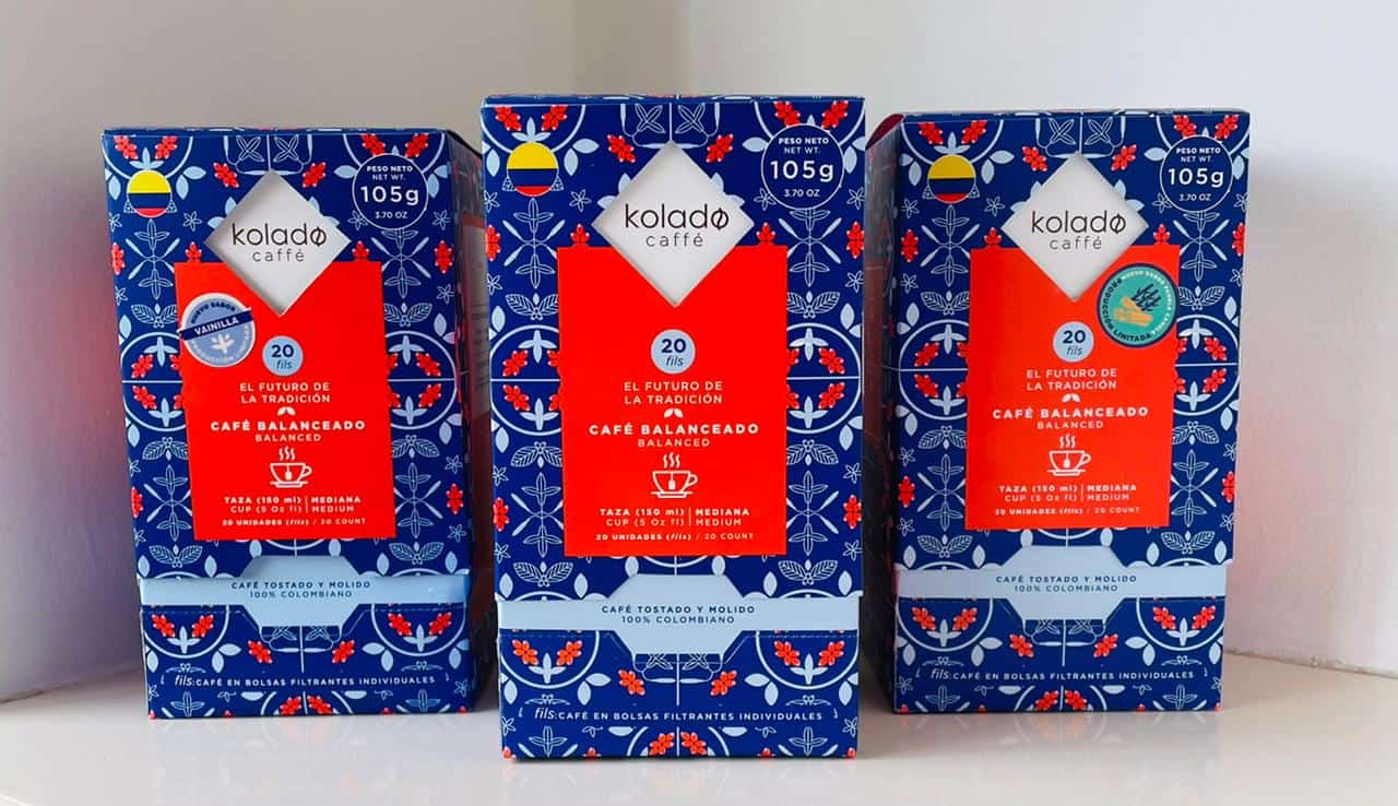 Siete preguntas frecuentes sobre Kolado caffé - Kolado caffé